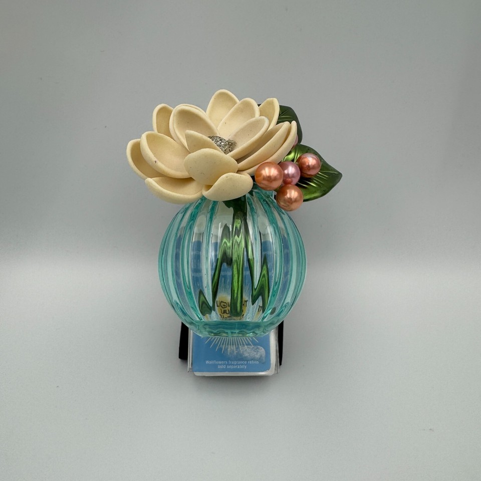 Bath & Body Works Wallflowers Diffuser Plug or Nightlight You Choose ...