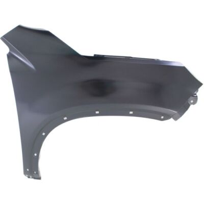 Sherman 3227AB-31Q-2 Front Passenger Side Fender Primed For Kia Sorento ...