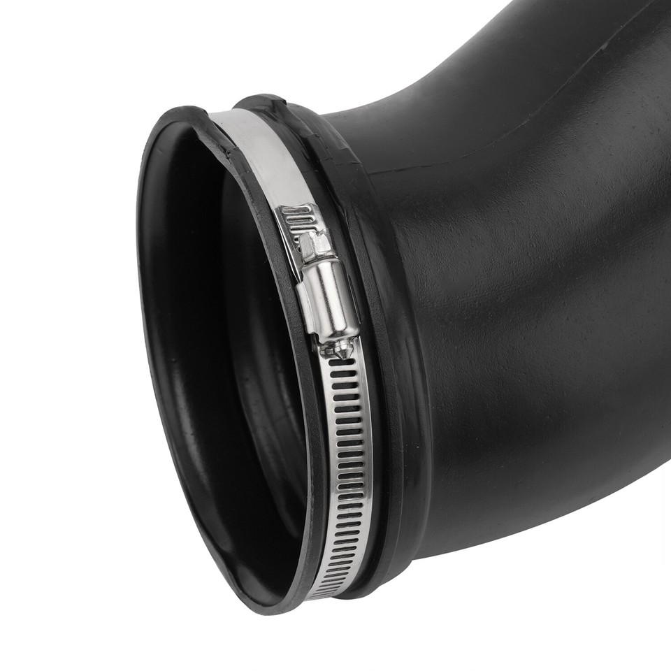 Air Cleaner Inlet Duct Hose Air Intake Hose for Ford F-250 F-350 F-450 ...