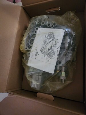 DT12 WABCO/DETROIT Transmission A9482600563 Shift Controller (New Never ...