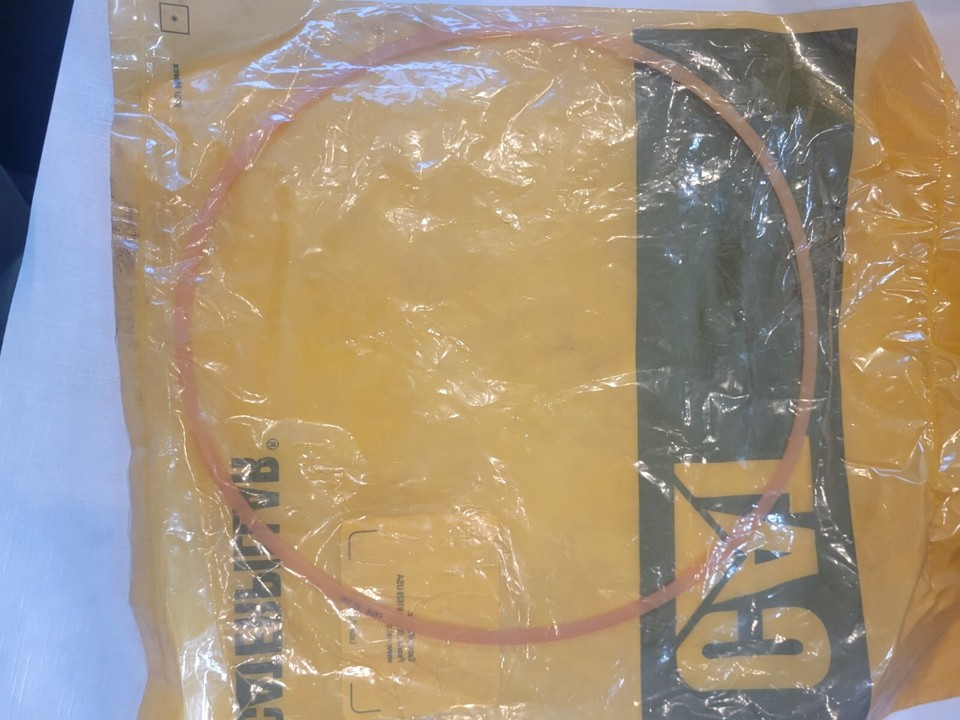 NEW OEM Caterpillar (CAT) 3G-3747 or 3G3747 RING | eBay