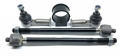 Power Steering Rack + Tie Rod Ends FOR Holden VT VX VY VZ Commodore ...