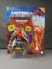 Masters of the Universe Origins Mosquitor (Deluxe)