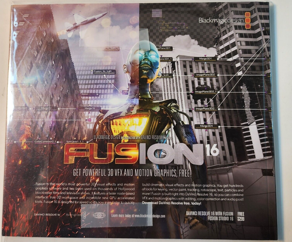 CINEFEX # 169 - Star Wars IX, The Mandalorian, Cameron, Lucas, Nolan ...