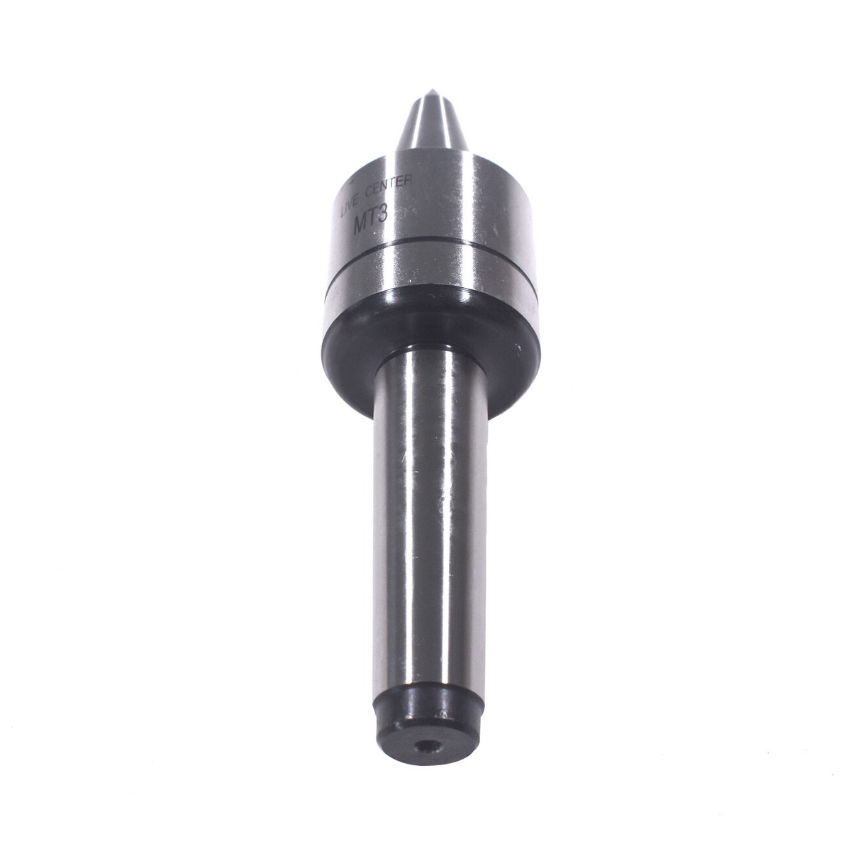 Mt2 Live Center Revolving Center MT3 High Carbon Steel 60 ° To 30 ...