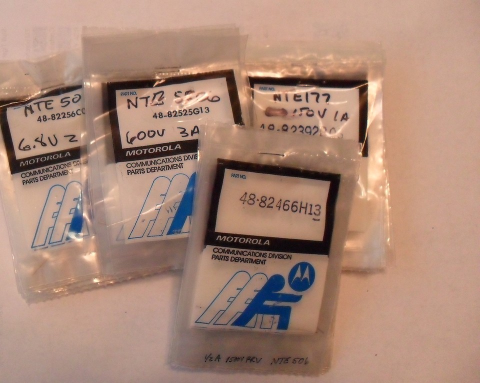 Diodes & Rectifiers with NTE Equivalents - NEW Lots | eBay