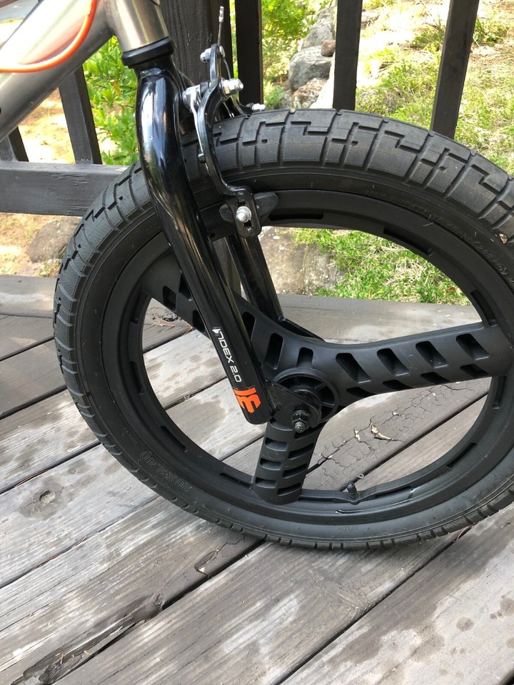 Mongoose INDEX 2.0,20" Freestyle Bike with Stealth Conversion | eBay