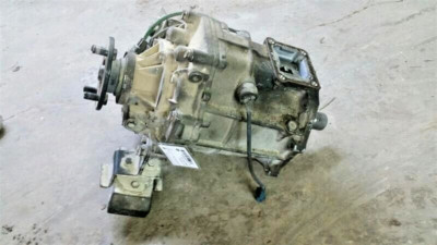 1996-1998 Toyota 4Runner 6 Cylinder AT SR5 Transfer Case OEM | eBay