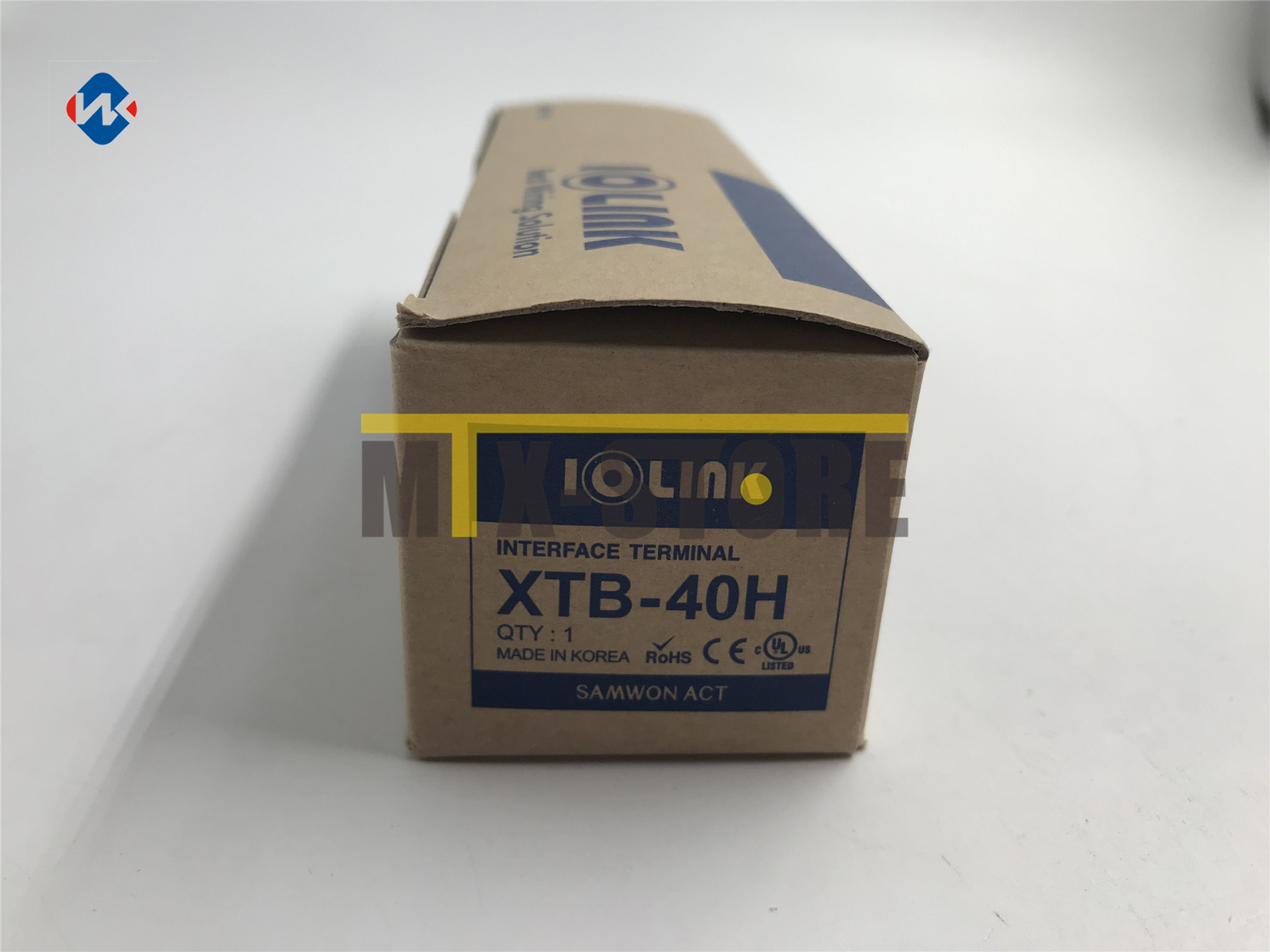 1pcs Brand New ones SAMWON XTB-40H | eBay