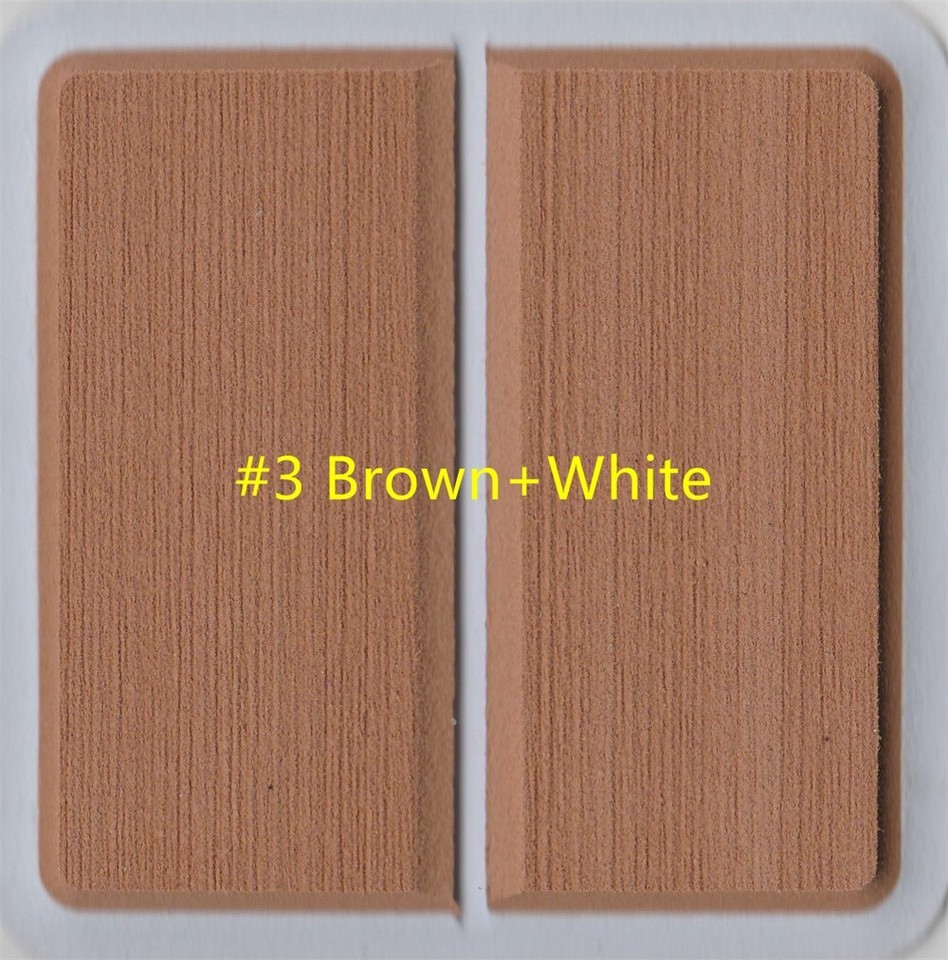 2010 SeaArk Aluminum Jon Boat Cockpit Boat EVA Teak Deck Faux Foam ...