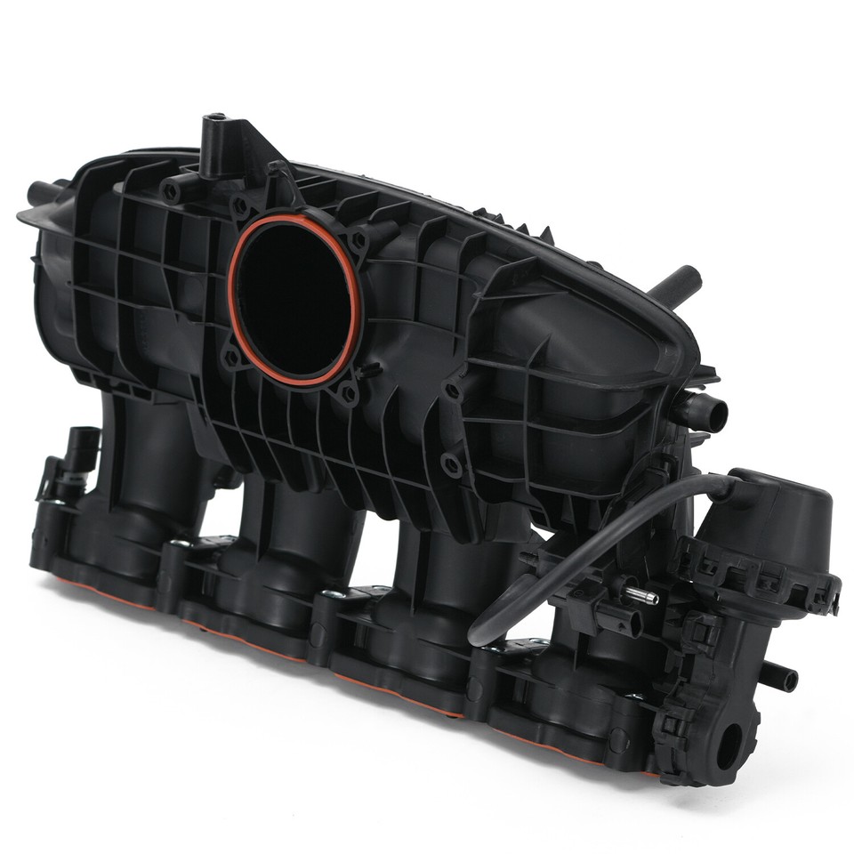 06L133201FB For VW Intake Manifold 1.8 & 2.0 Jetta Beetle Passat Golf ...