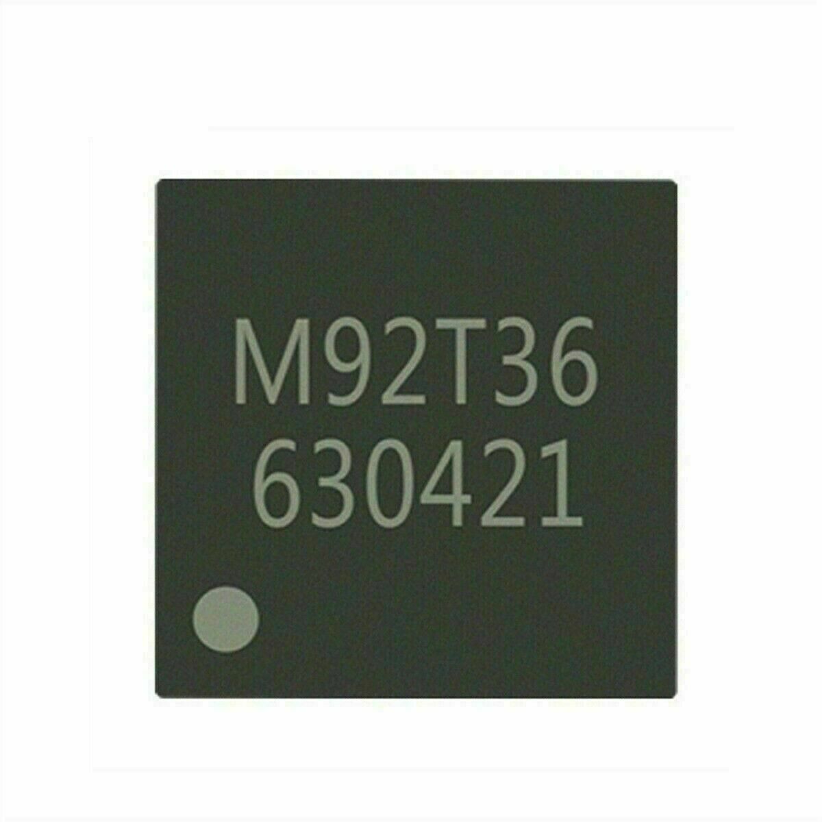 M92T36 Charge Power Control IC & Video IC P13USB For Nintendo Switch ...