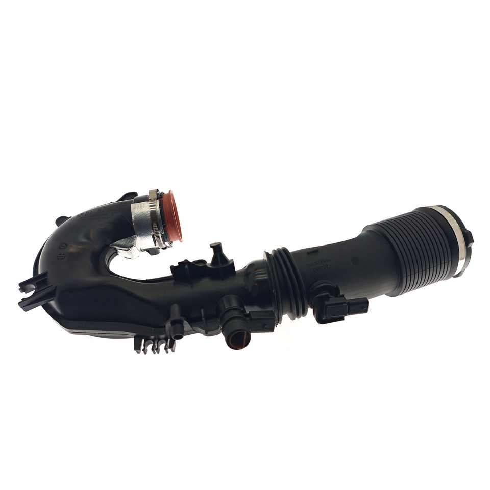 Air Intake Suction Hose Channel For Mercedes Benz A B CLA GLA ...