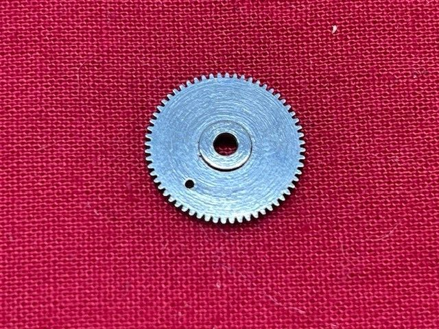 Starrett PT19052 Anti-Backlash Gear ONLY for 120-6 Dial Calipers | eBay