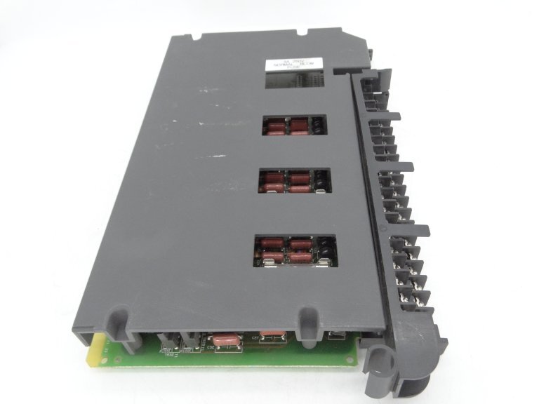 ALLEN BRADLEY 1771-OAN SERIES A PLC MODULE | eBay
