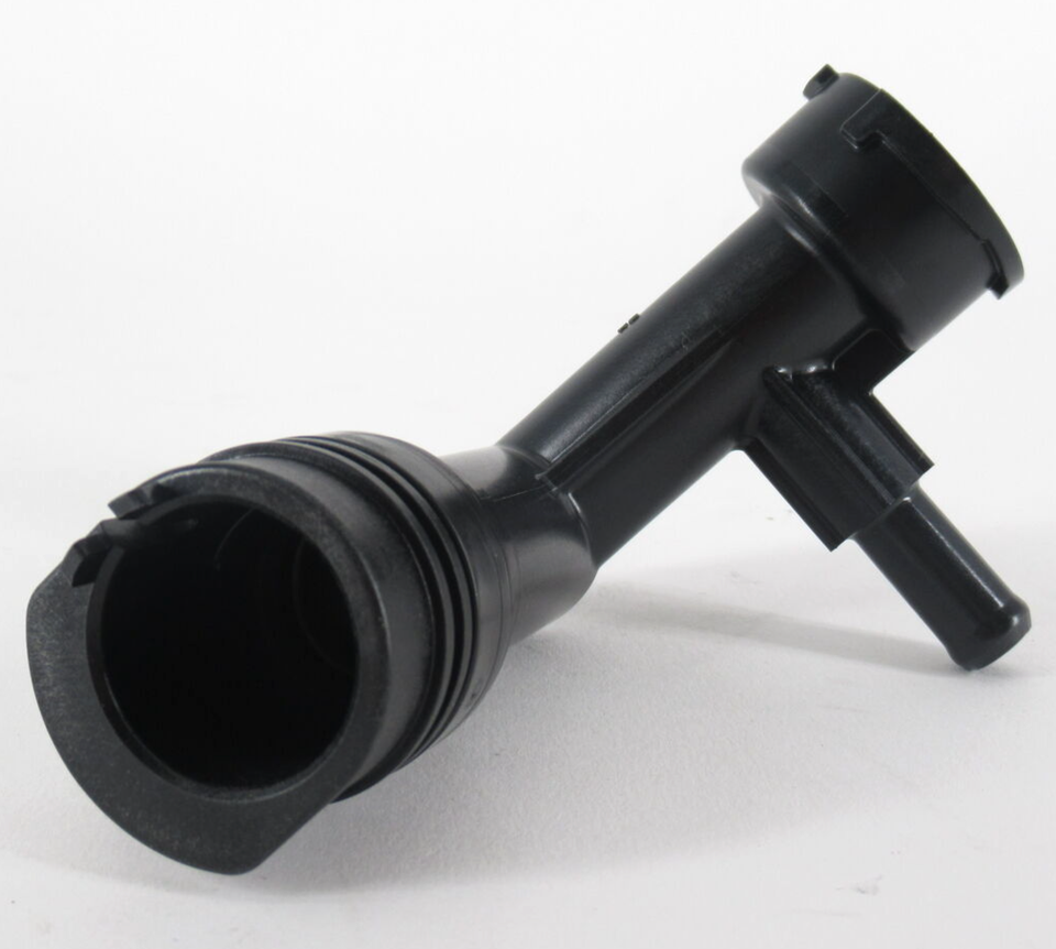 Genuine OEM Toyota 16897-F0040 Engine Coolant Filler Neck 19-23 RAV4 21 ...