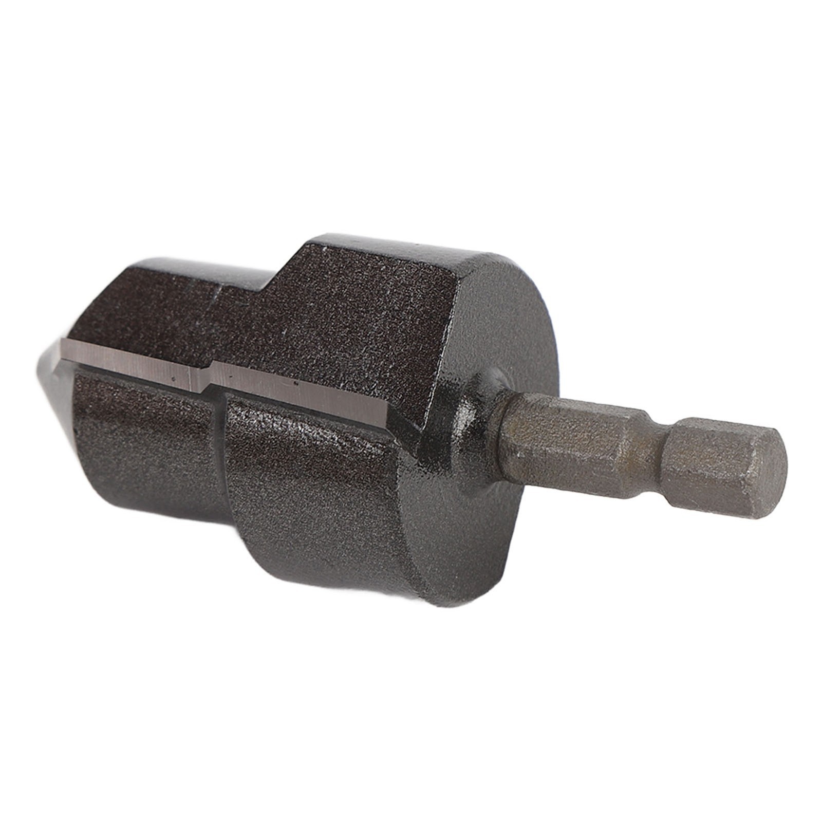 Expansion Pipe Repair Drill Bit PPR TPR Water Pipe Reamer 1/4in Hex ...