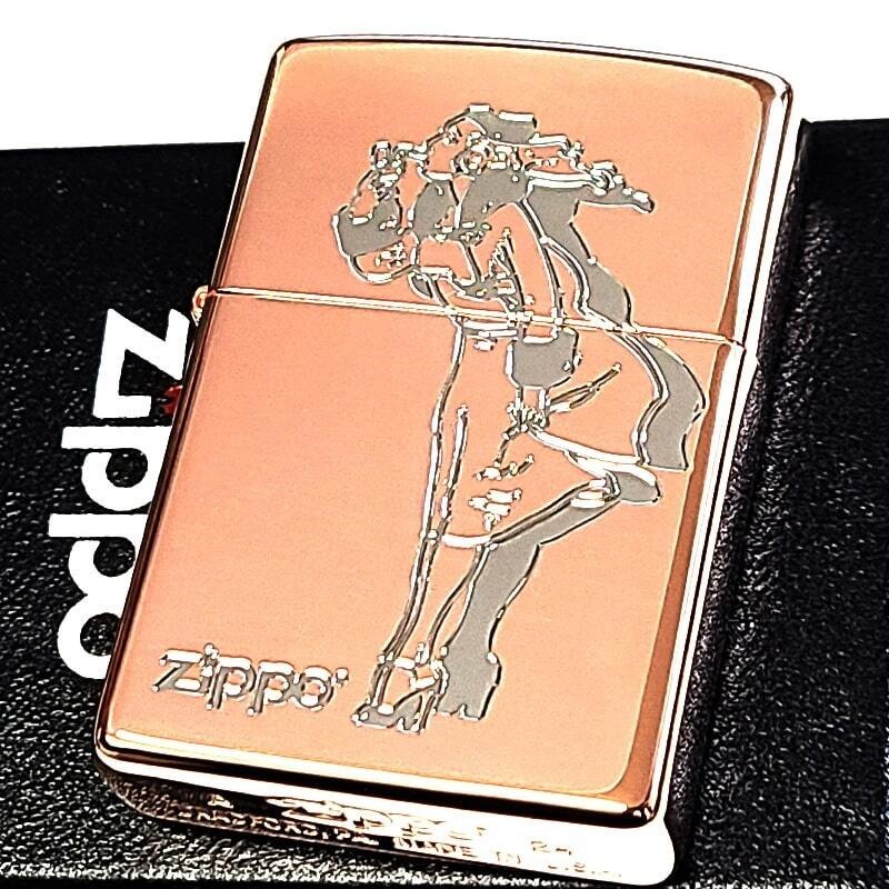 ZIPPO Classical Windy Pink Gold Logo Engraving Lighter Retro | eBay UK