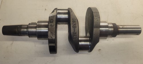 TORO WHEELHORSE 520H ONAN P216 P218 P220 CRANKSHAFT 170-3336 | eBay