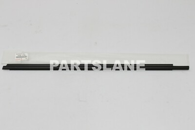 Toyota Corolla 2005-2008 OEM Front Left LH Door Belt Moulding 75720 ...