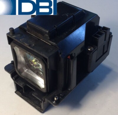 GENUINE ORIGINAL OEM NEC VT70LP LAMP FOR VT37 VT47 VT570 VT575 2MV | eBay