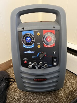 Recovery Units - R-500