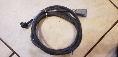 Trimble 54610 Cable, Ag132/114/332 Rcv to NCII | eBay