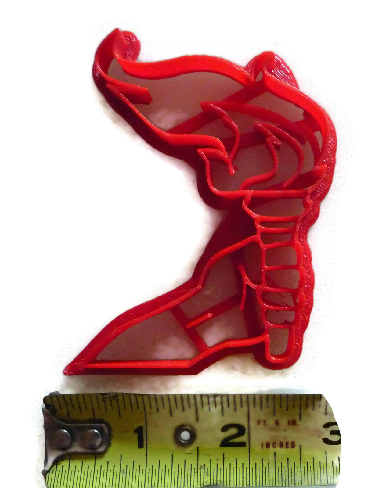 Statue of Liberty Face and Torch cookie cutter set | eBay