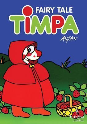 Fairy Tale Timpa by Francesco Tullio Altan (2007, Picture Book) for ...