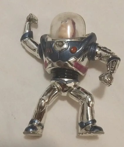 Buzz Lightyear Toy | eBay