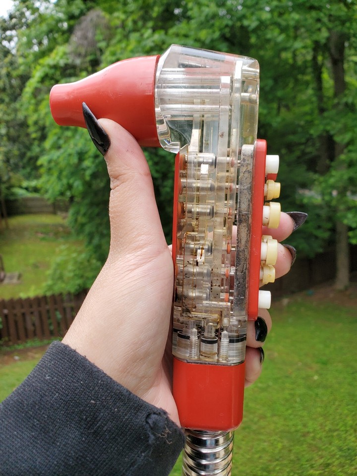 Vintage 90s Coca Cola Wunder Bar Gun Bar Kit Coca Cola Soda Dispenser ...