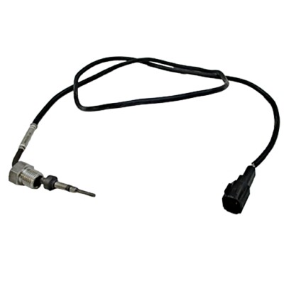 Exhaust Gas Temperature Sensor Fits FORD Ranger 2.2 TDCi 4x4 3.2 11 ...