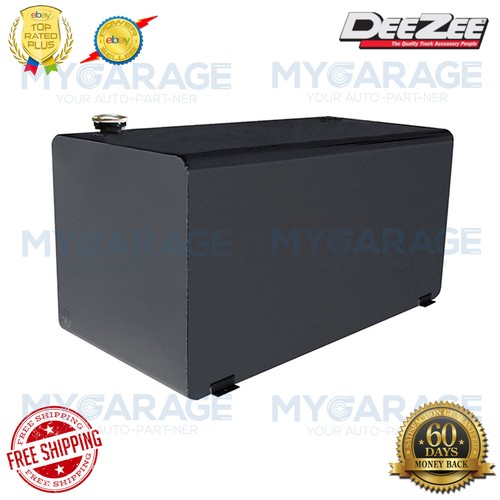 Dee Zee Fuel Tanks