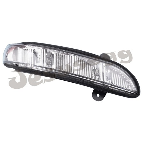Front Right Wing Mirror Turn Signal Light 2198200621 For Benz CL E ...
