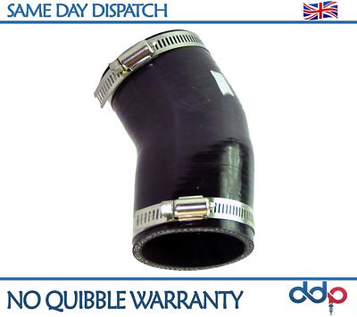 For Land Rover Freelander 2 2.2 TD4 (06-2014) Intercooler to Manifold ...