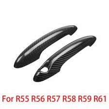 MINI Cooper JCW Carbon Fiber Tailgate Handle 100 Authentic 51130415377 ...