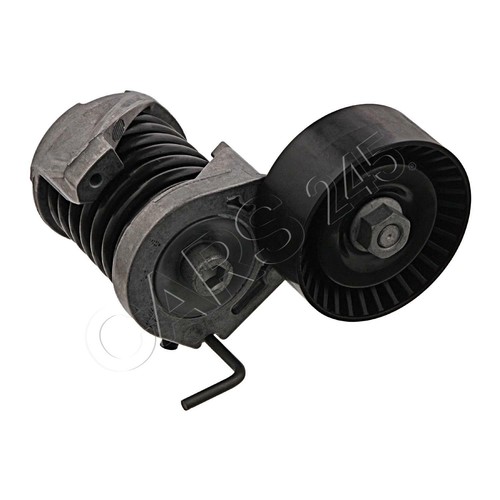 FEBI V-Ribbed Belt Tensioner Fits BMW E81 E82 E87 E88 E90 E91 E92 ...