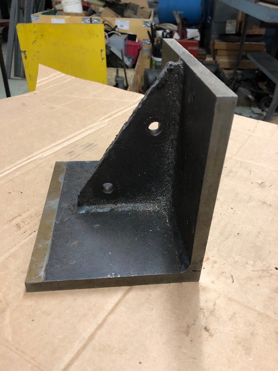 Angle Plate | eBay
