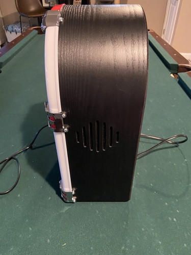 Victrola VJB-125 Retro Countertop Jukebox With CD Player and Bluetooth ...