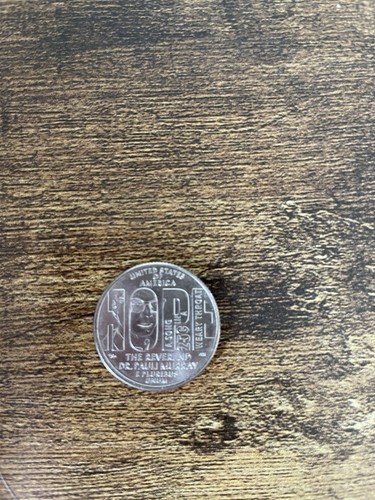 Hope 2024 Quarter | eBay