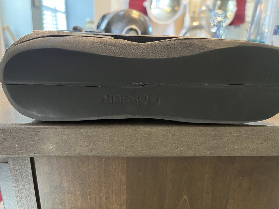 Ossur Cheetah XPlore Prosthetic Foot For Active BK with Unity Vacuum ...