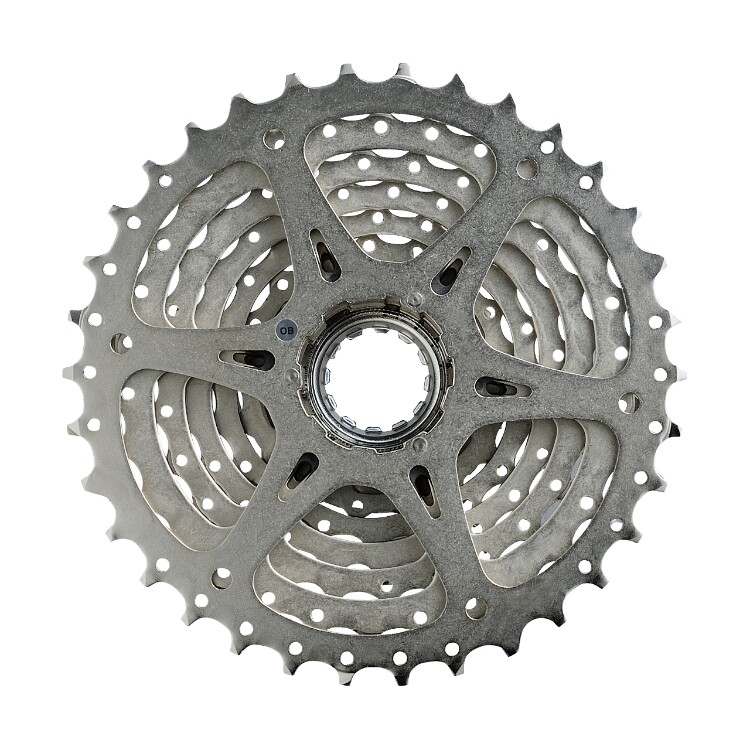 SHIMANO 8/9/10/11/12 Speed Cassette XTR XT SLX DEORE TOURNEY Cogs MTB ...