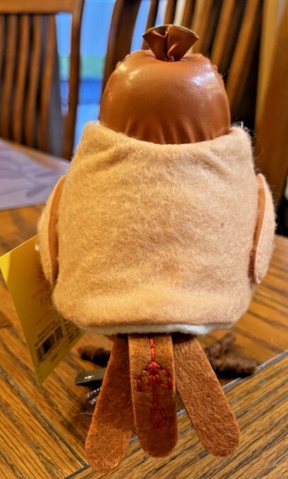 2025 TARGET SUN SQUAD FEATHERLY FRIENDS SUMMER BIRD FELT DECORATIONS ...