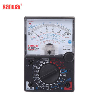 Multimeters - 80 Series