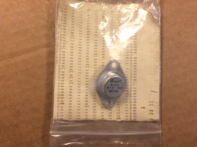 NOS NIB Vintage Bendix B-203 Transistor Guaranteed | eBay