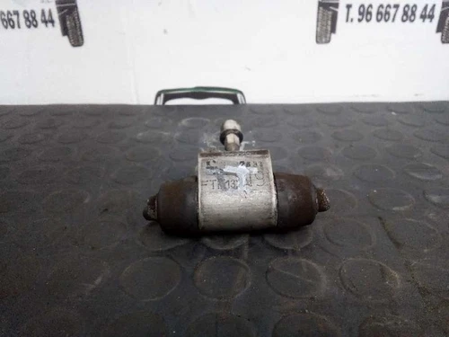 6Q0611053B Cylindre De Frein pour SKODA FABIA (6Y2/6Y3) Comfort 2001 ...