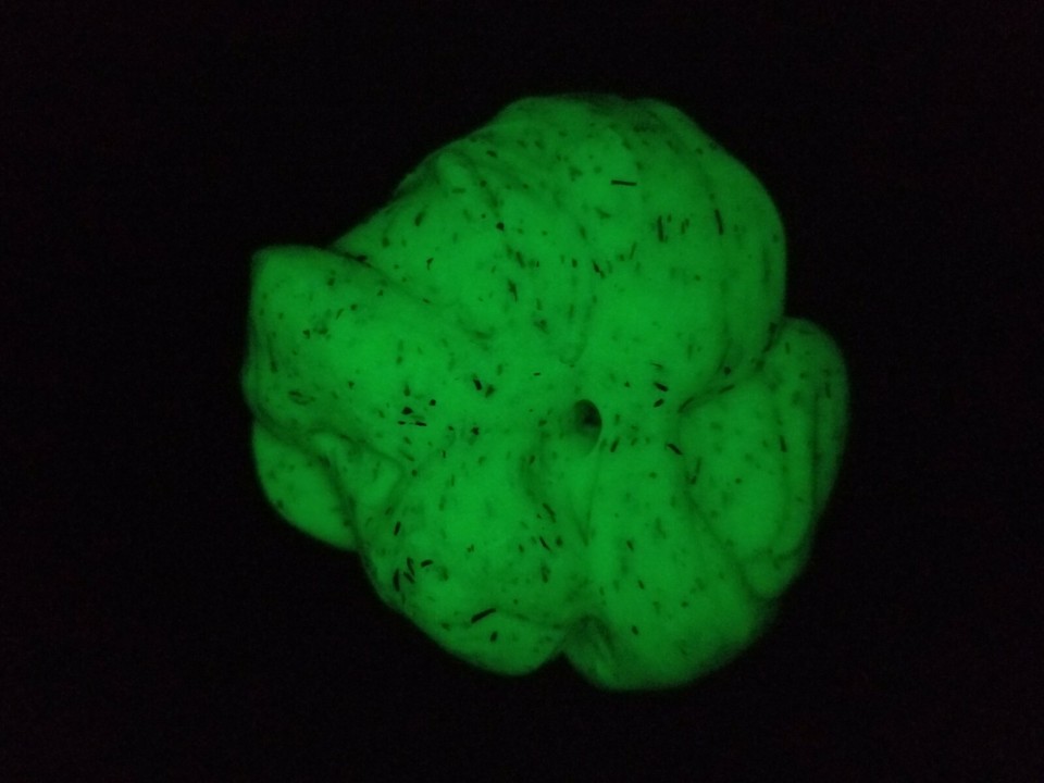 Dill Dough Stress Putty - Funny Pickle Gift - Gag Gifts Scented with ...