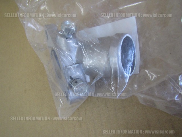 MITSUBISHI PAJERO MONTERO V44W FITTING COOLING WATER OUTLET HOSE ...