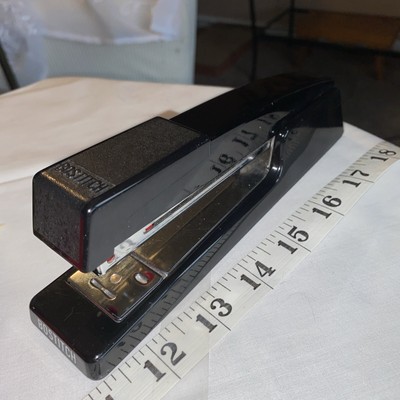 Staplers - Vintage Bostitch Model