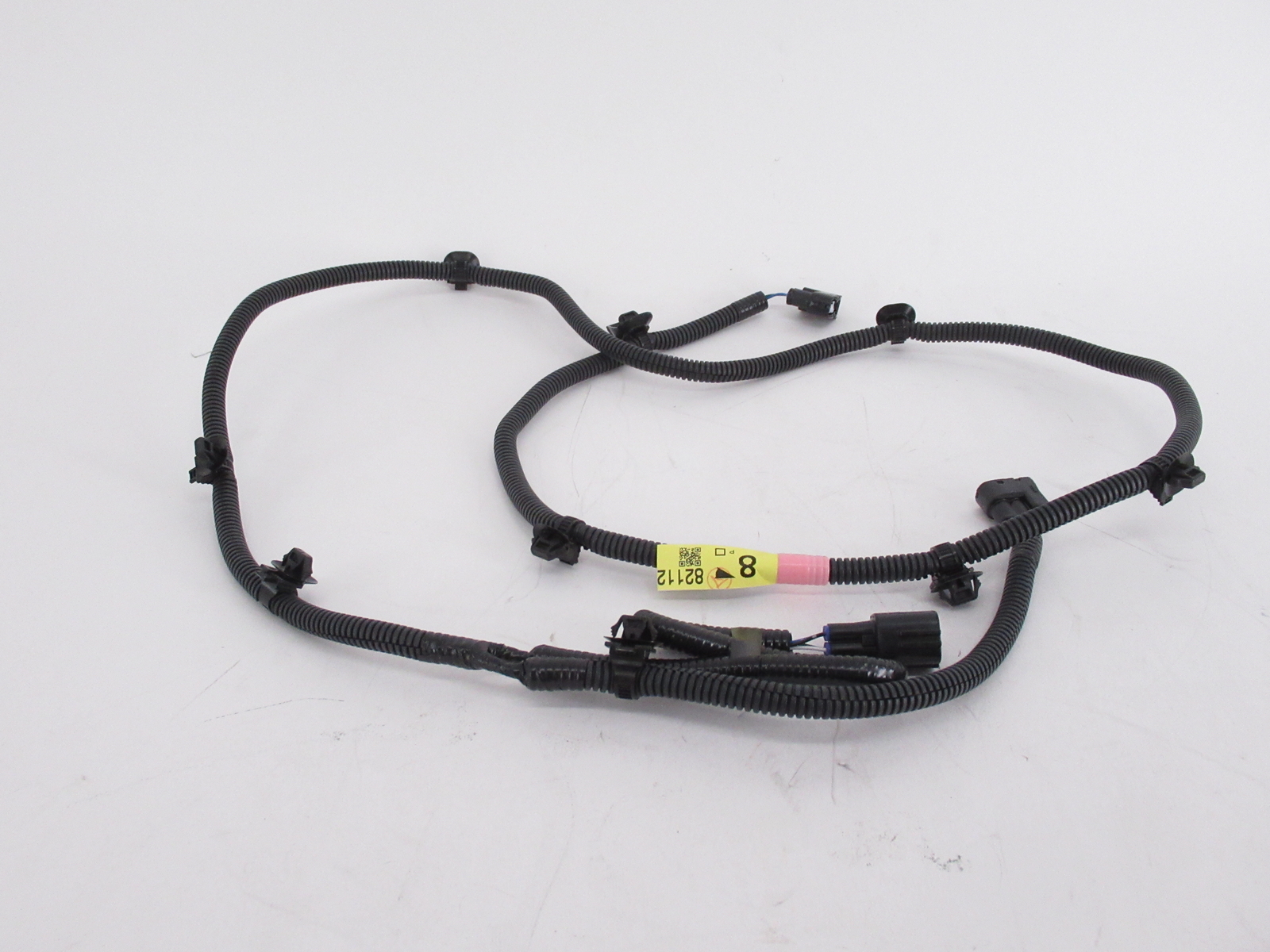 Genuine OEM Toyota 82112-35080 Wire Harness, Engine Room, NO.2 13-20 ...